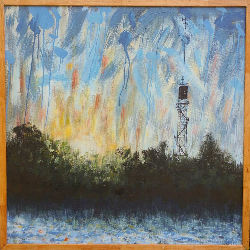 Pinturas archivos - Arte Valdivia